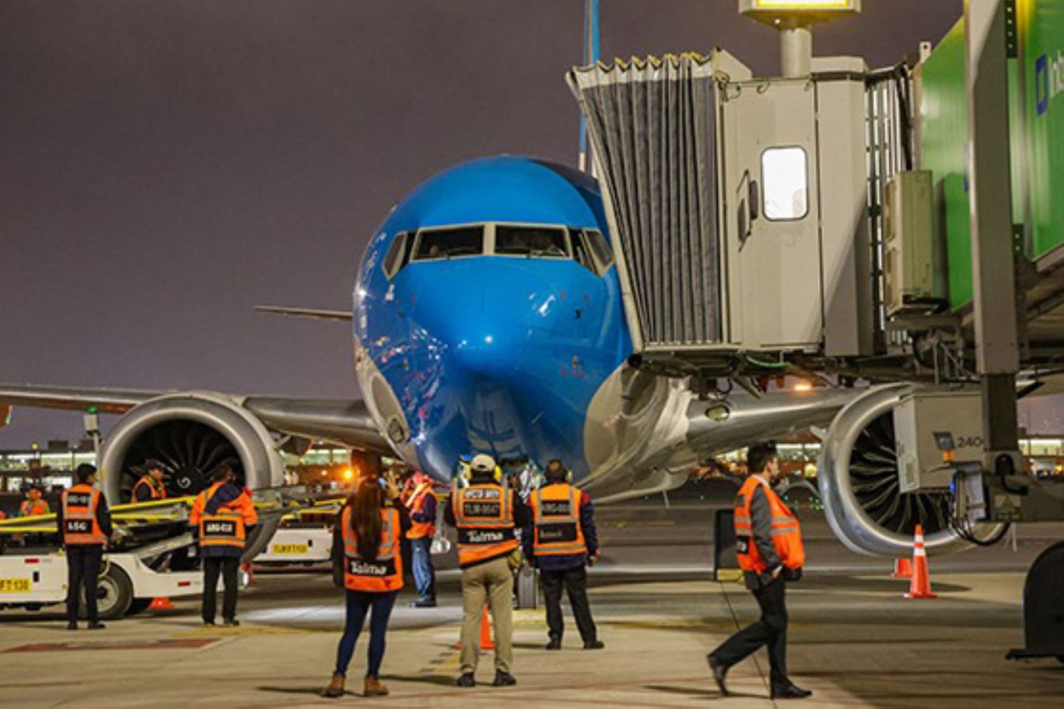Expansión de aerolíneas, cómo las compañías aéreas buscan crecer en un ...